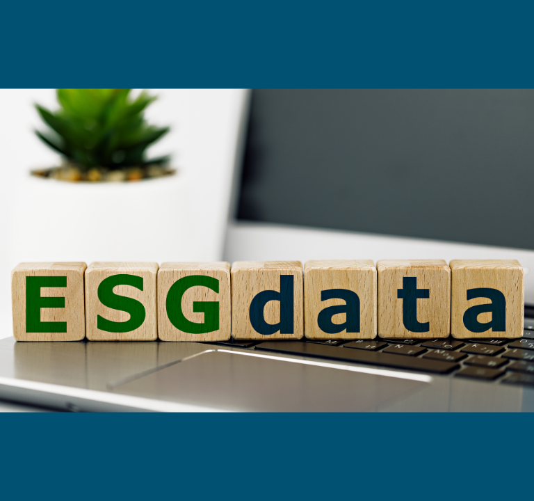 啟動ESG總體檢 客觀數據領航 布建永續韌性 -D&B